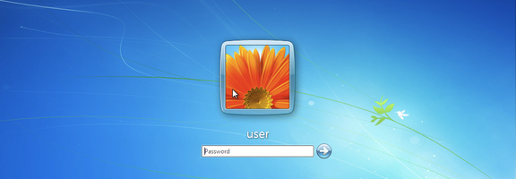 Customize Your Windows Logon Screen With LogonStudio – 40Tech