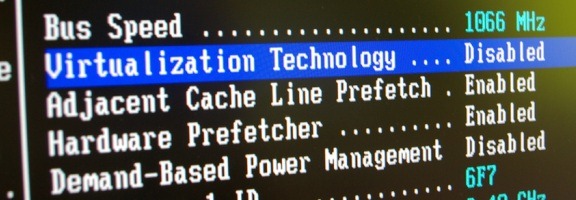 Coming Soon: Say Goodbye to Bios, Say Hello to Booting Your PC in ...