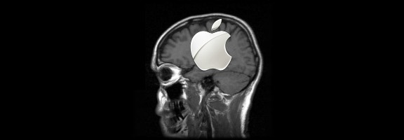 MRI Scan of the Brain Shows That Apple Fandom Really Is Like a Religion ...