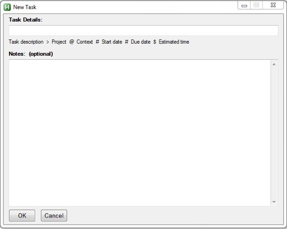 It’s Magic! Set up a Windows Quick Entry Box for Mac-Only OmniFocus ...